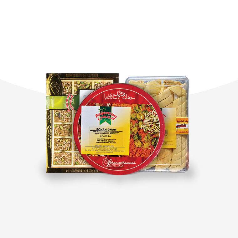 ANJOMAN FOOD PRODUCTS, Product Categories - anjomanfood.com
